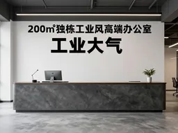 7630㎡生鲜禽肉综合市场分区硬装