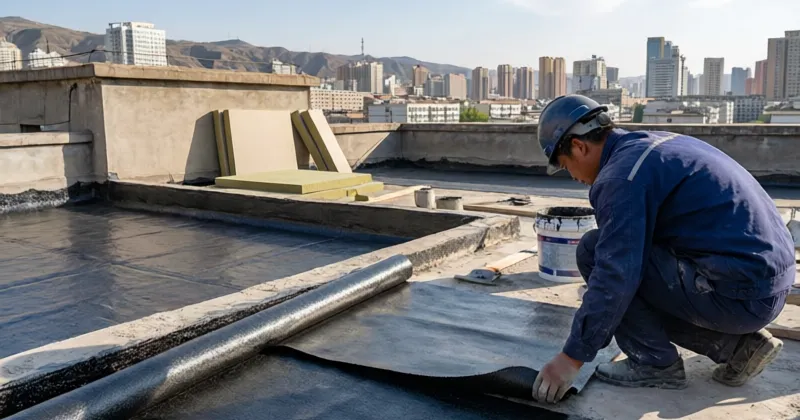 兰州榆中县中央空调管线暗藏施工报价