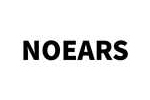 NOEARS 否听logo