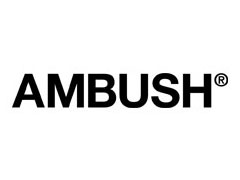 AMBUSHlogo