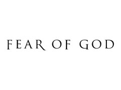 Fear of Godlogo