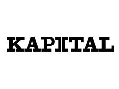 Kapitallogo