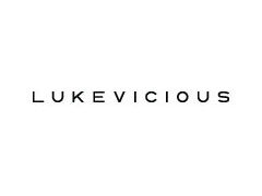 LUKE VICIOUSlogo