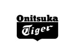 Onitsuka Tiger(鬼冢虎)logo