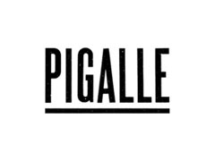 Pigallelogo