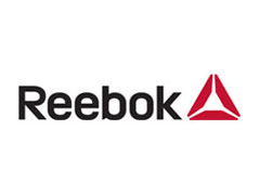 Reebok(锐步)logo