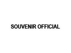 souvenir officiallogo