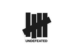 UNDEFEATEDlogo