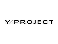 Y/PROJECTlogo