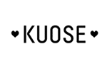 KUOSE 阔色女装logo