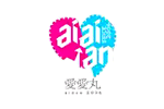 AIAIWAN 爱爱丸女装logo