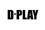 DPLAY (德帕拉)logo