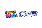 ColuttiKids 德露宝logo