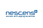 NESCENS 妮尚希logo