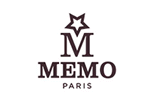 MEMO PARISlogo