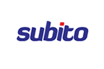 Subito 舒比拓logo