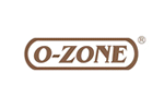 O-ZONE 欧志姆logo