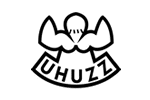 UHUZZlogo