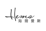 HEMS 海尔曼斯logo