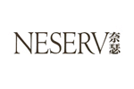 NESERV 奈瑟男鞋logo