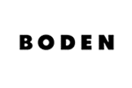 BODEN (博登)logo