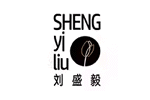 SHENGYILIU 刘盛毅logo