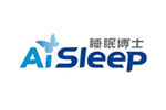 AISLEEP 睡眠博士logo