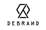 DEBRANDlogo