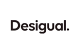 DESIGUAL (多思奇格)logo