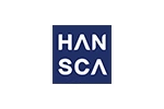 HANSCA 汉斯卡logo