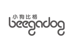 小狗比格 BEEGADOGlogo