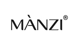 MANZI 曼姿丝袜logo