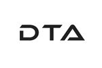 DTA (行李箱)logo