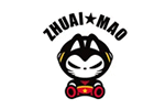 ZHUAIMAO 拽猫logo