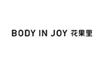 BodyinJoy 花果里logo