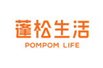 蓬松生活 POMPOM LIFElogo