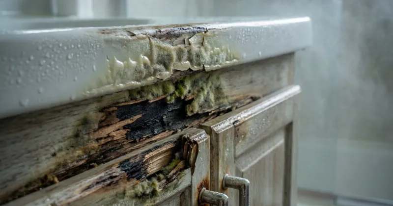 开放式厨房排烟简化油烟扩散全屋无法排出