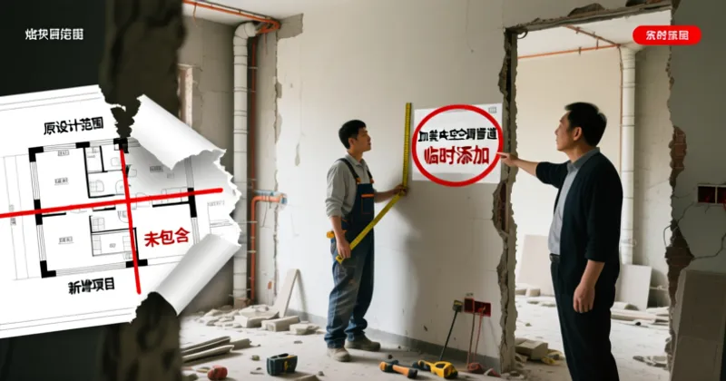 地面防滑施工省略厨卫地面沾水极易打滑