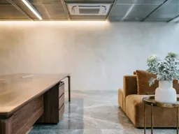 70㎡独栋工业风两人办公室工业精致小空间
