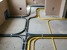 福建新中式自建别墅实景大全全省乡村宅院完工图集