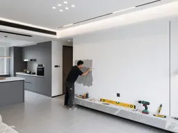 山东烟台防水改造实景图集
