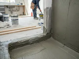 北京海淀区防水工程施工全屋整装厨卫防水工艺