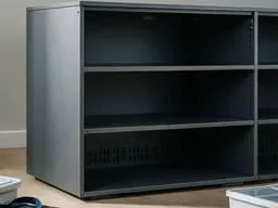 窗户限位器解析开窗限位配件安全耐用分辨