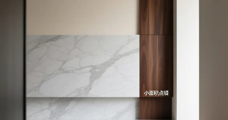 黑龙江精装房厨卫改造案例