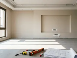 涪陵南沱乡村小院鱼池防渗施工报价