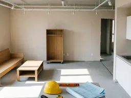 150㎡毛坯新房全包装修预算怎么分配成本拆解