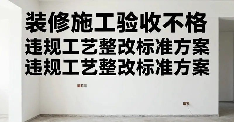 窗帘盒吊顶标准工艺预埋盒体标准施工工艺法