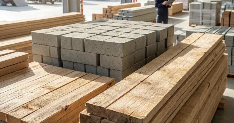 福建新中式中档自建房仿古主材庭院简易景观