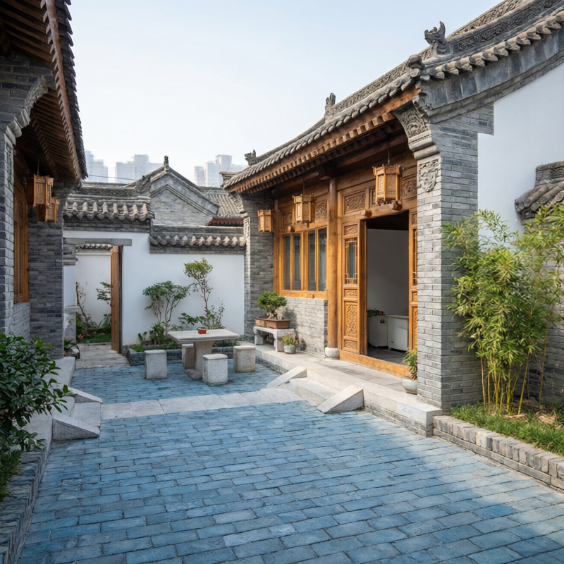 巴南天星寺一楼旧房防潮找平整装报价
