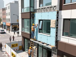 床头背景墙标准工艺卧室基层标准施工工艺法